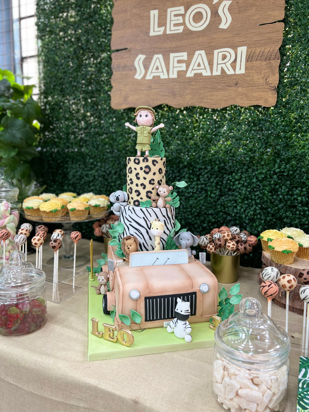 Sweet Bea's Bakery – Sweet Bea's Bakery