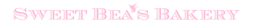 Sweet Bea's Bakery – Sweet Bea's Bakery