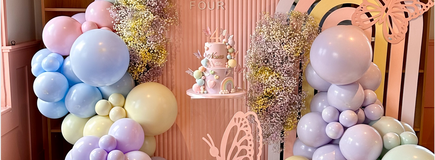 Sweet Bea's Bakery – Sweet Bea's Bakery
