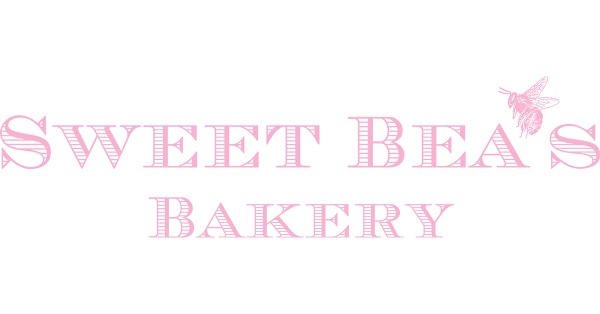 Sweet Bea's Bakery – Sweet Bea's Bakery